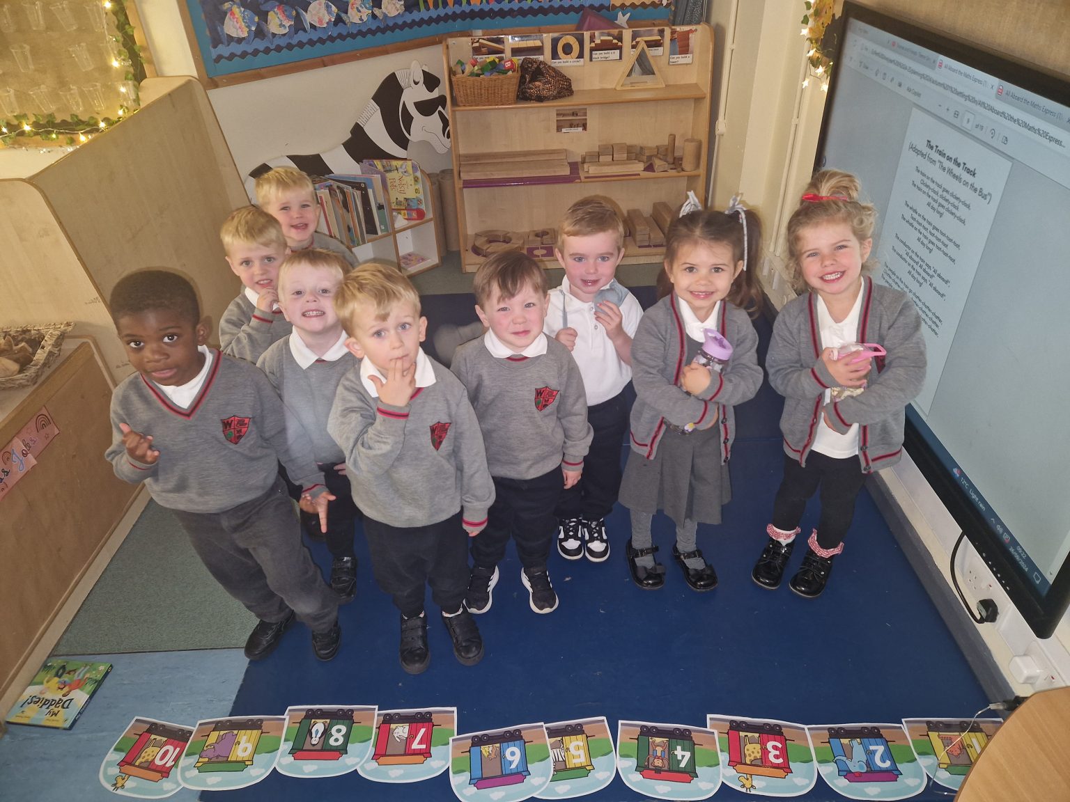 Home - Woolton Primary School