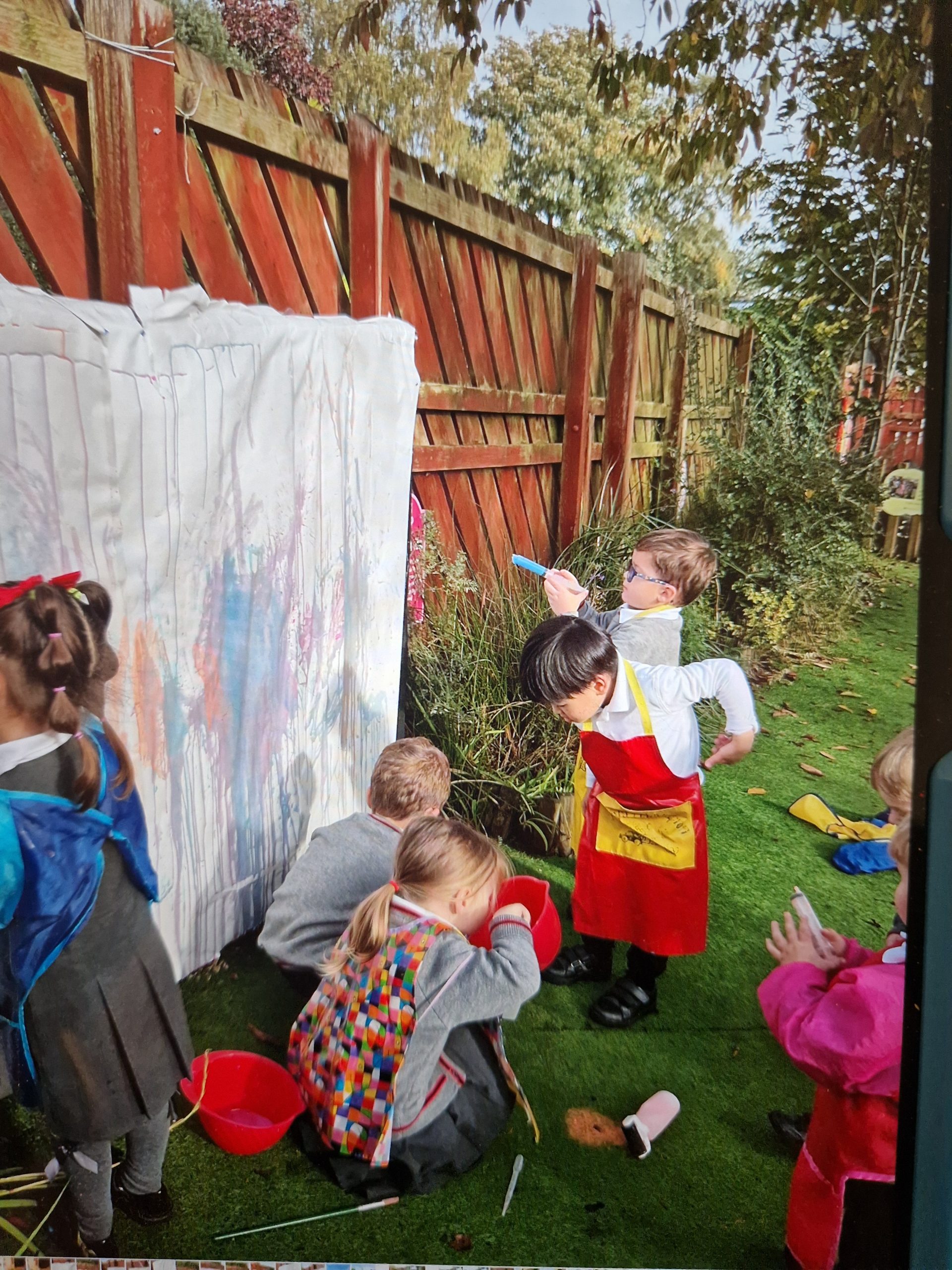 Home - Woolton Primary School