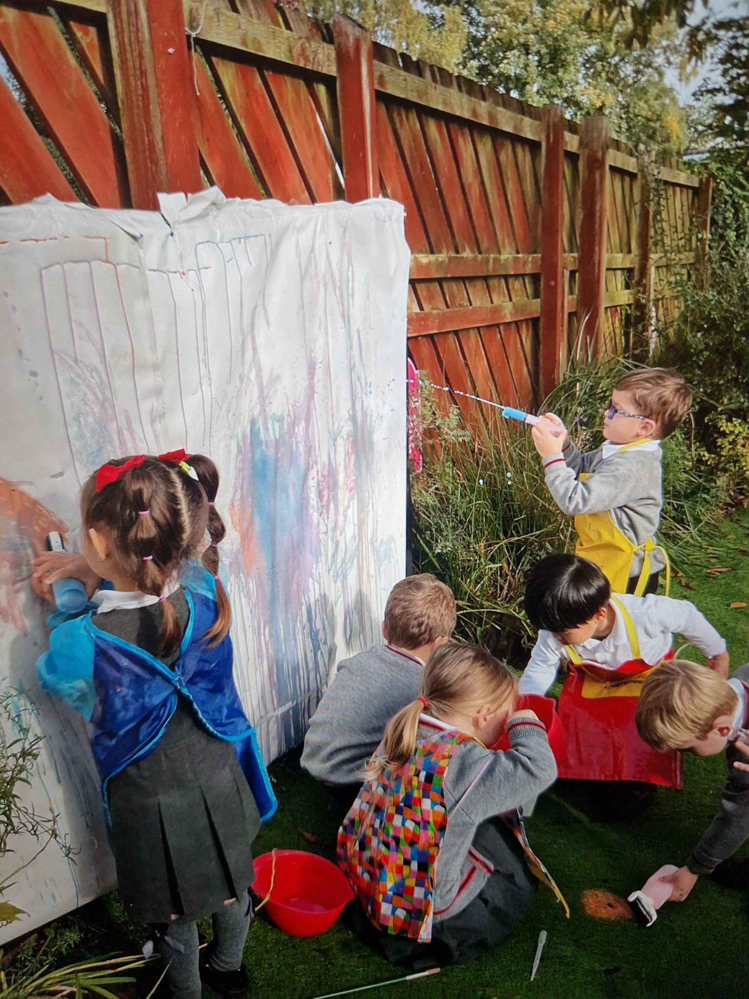 Home - Woolton Primary School