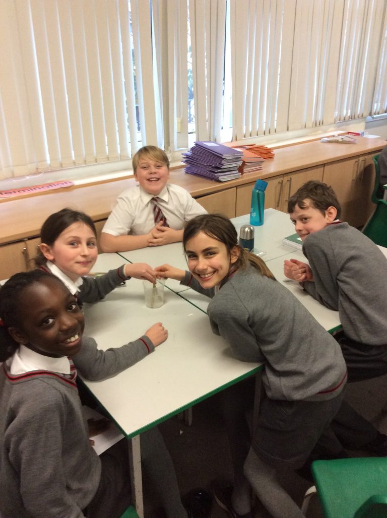 Home - Woolton Primary School