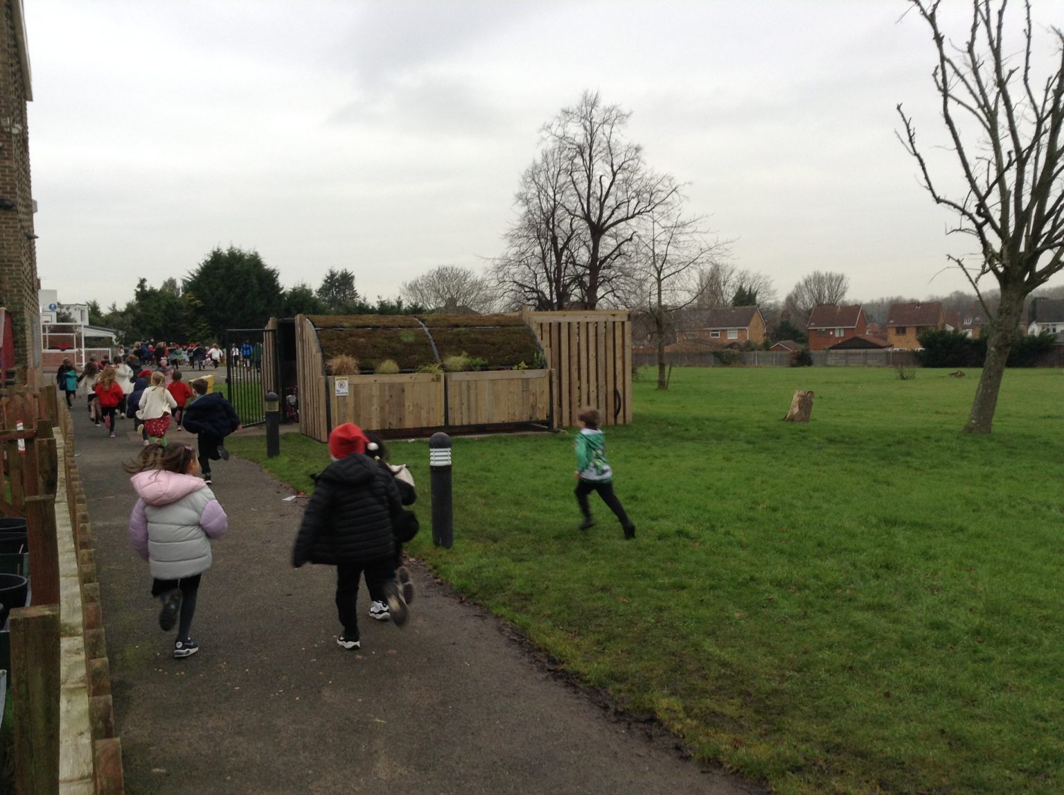 Home - Woolton Primary School