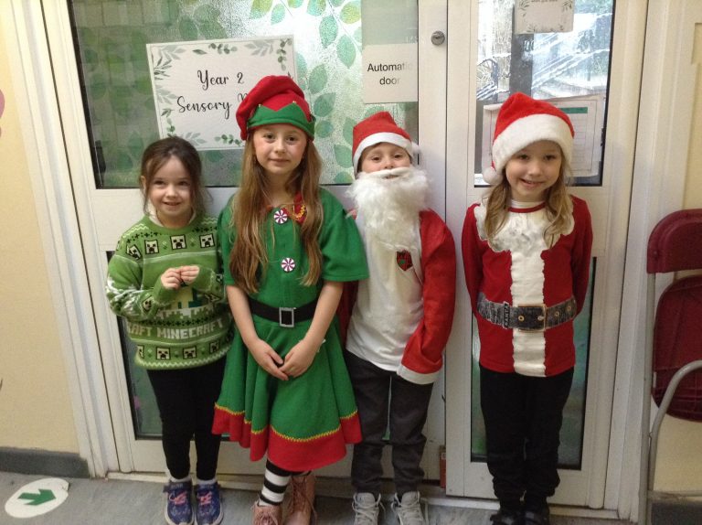 Home - Woolton Primary School