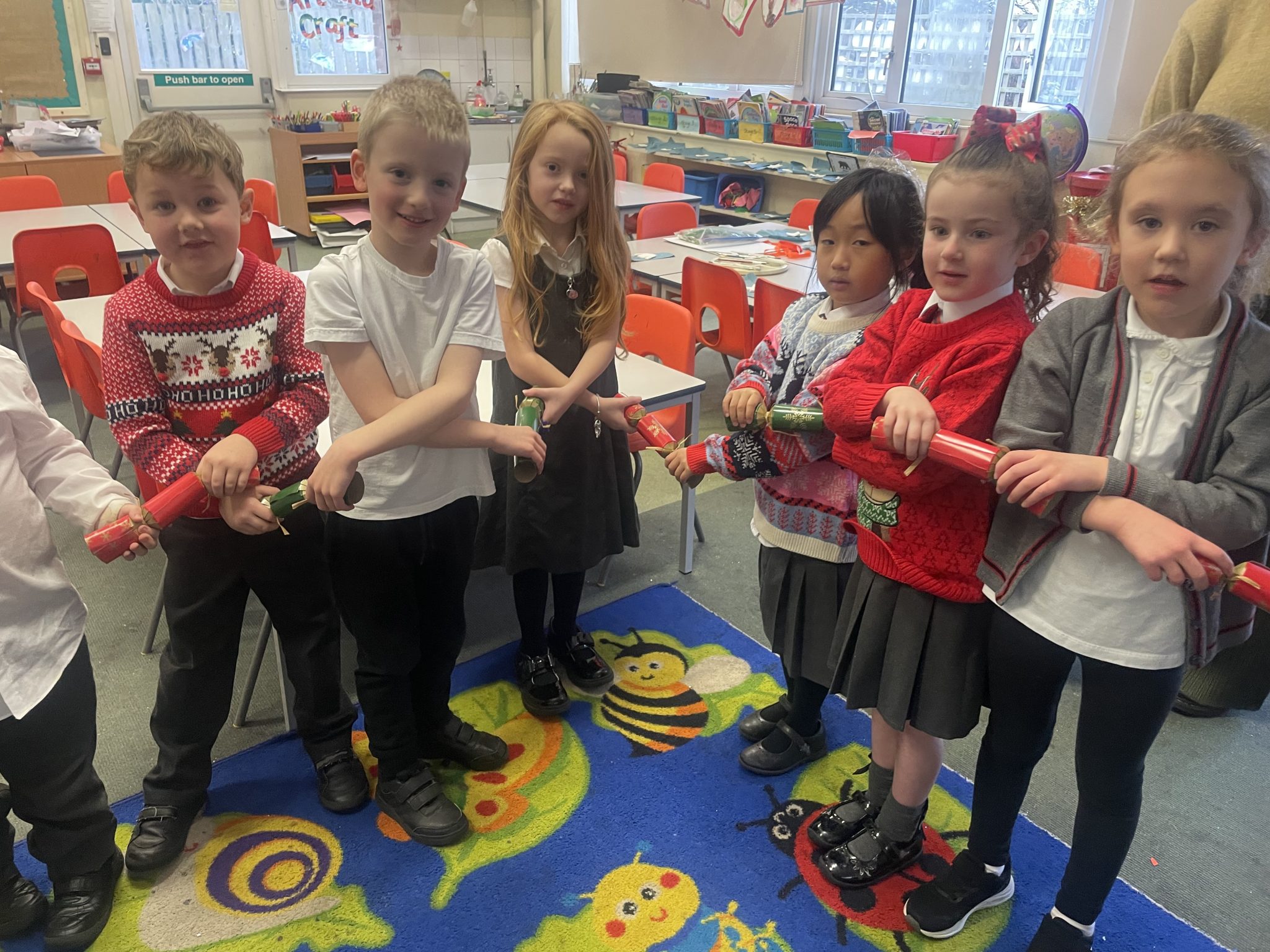 Home - Woolton Primary School