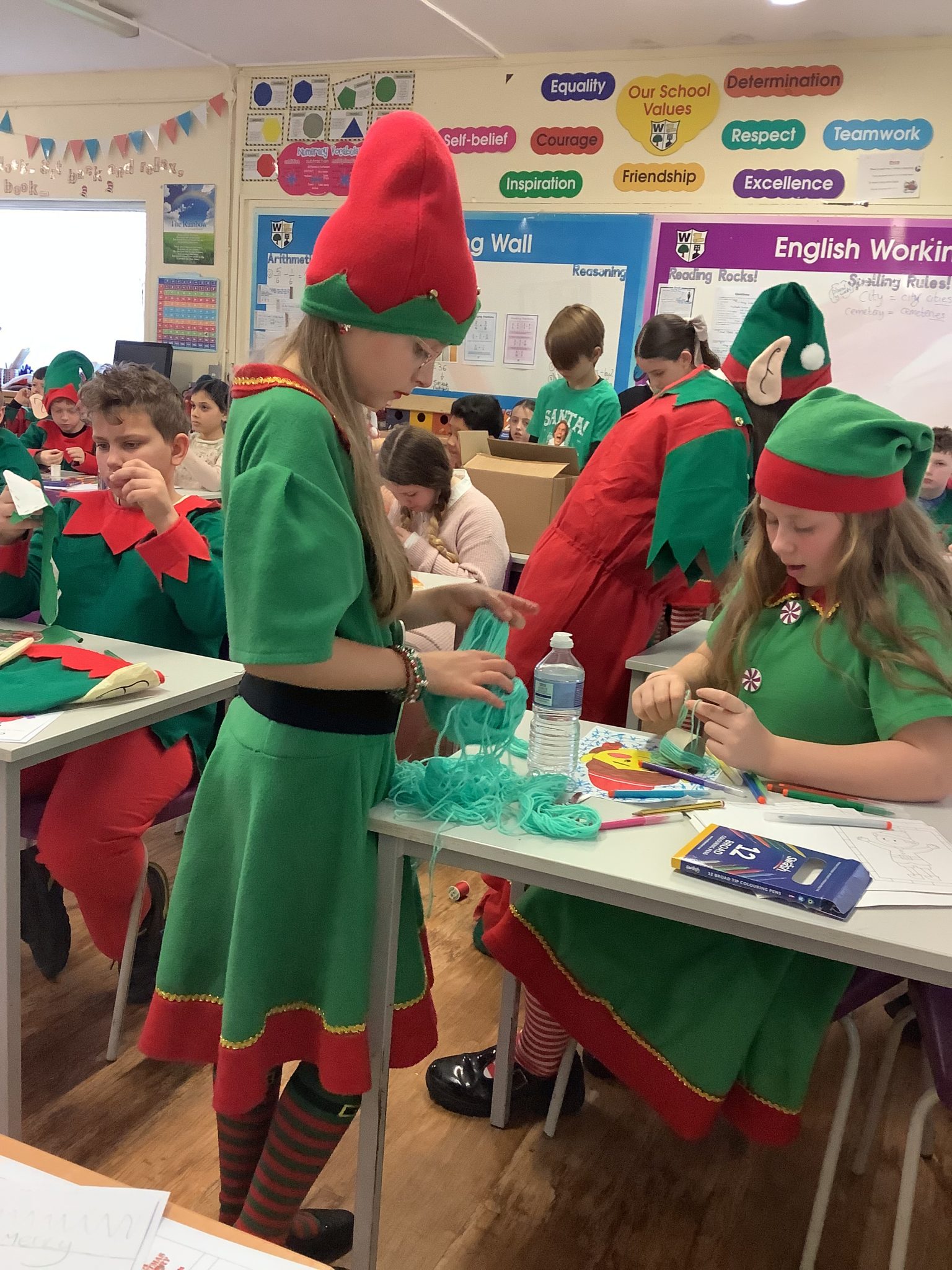 Home - Woolton Primary School