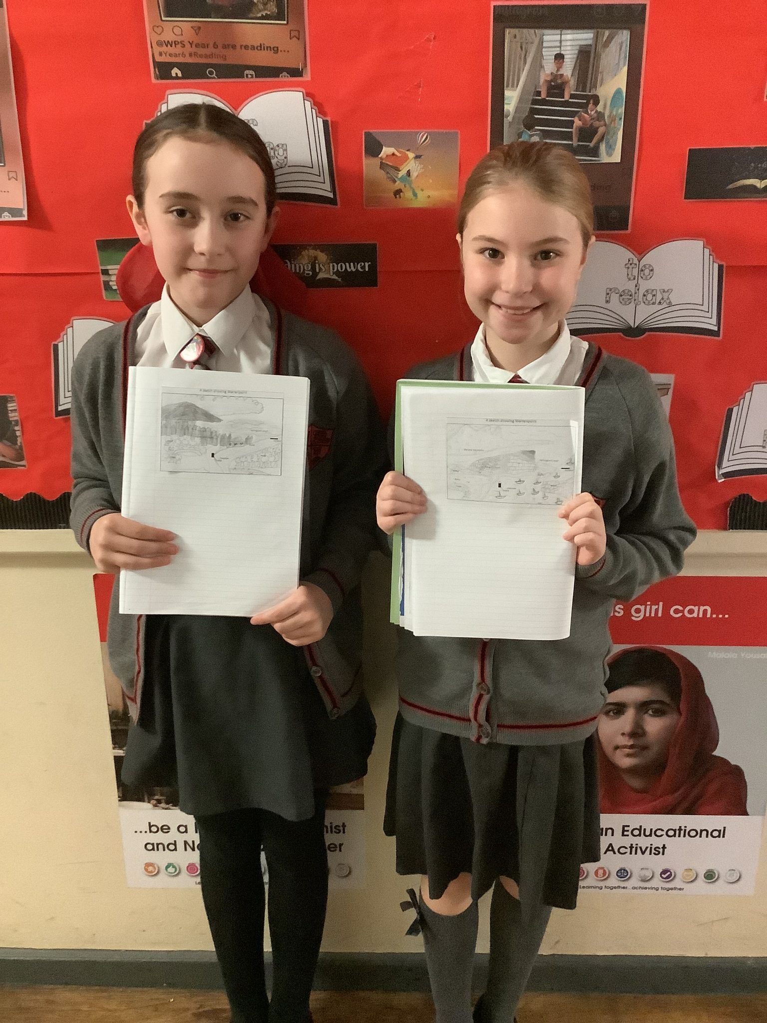 Home - Woolton Primary School