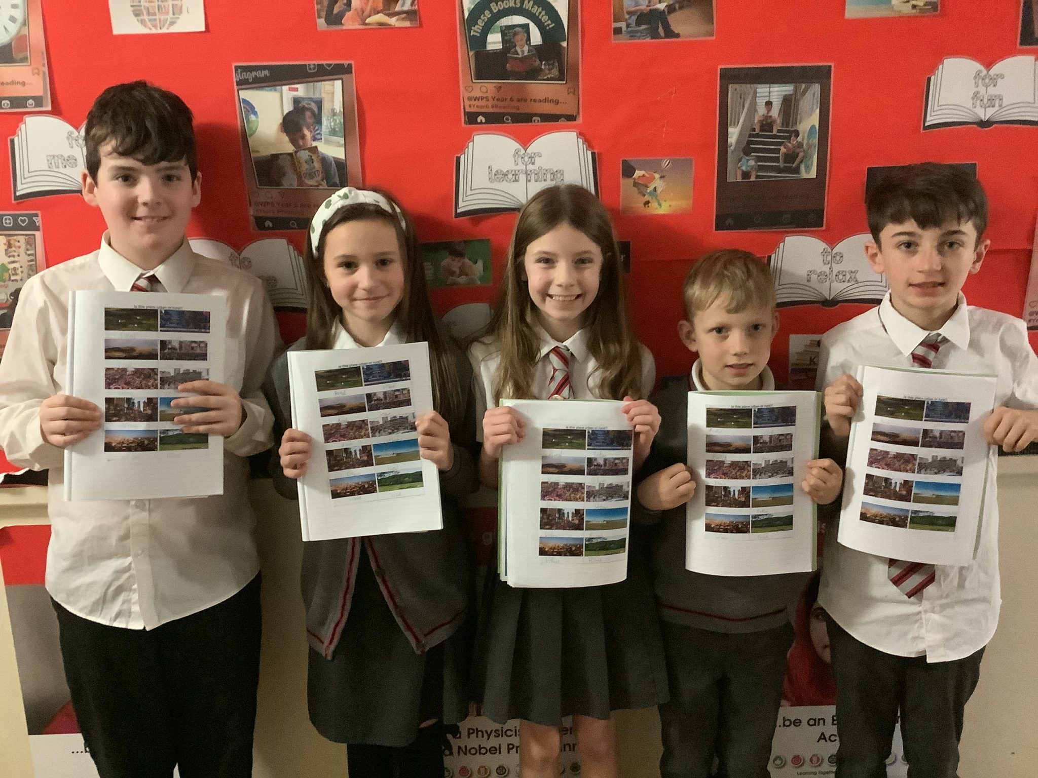 Home - Woolton Primary School