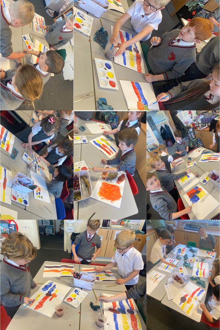 Home - Woolton Primary School