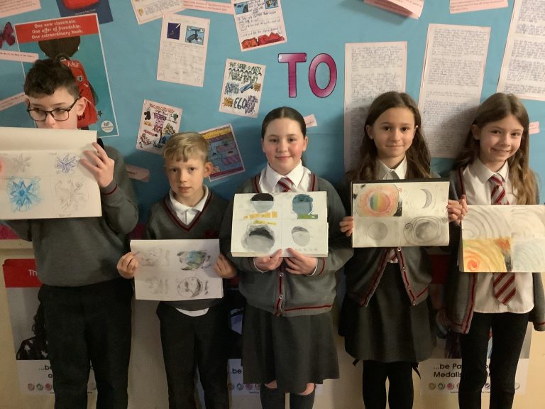 Home - Woolton Primary School