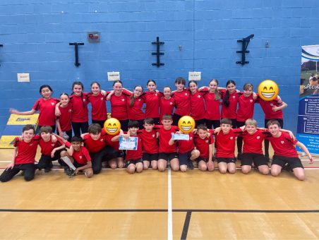 Home - Woolton Primary School