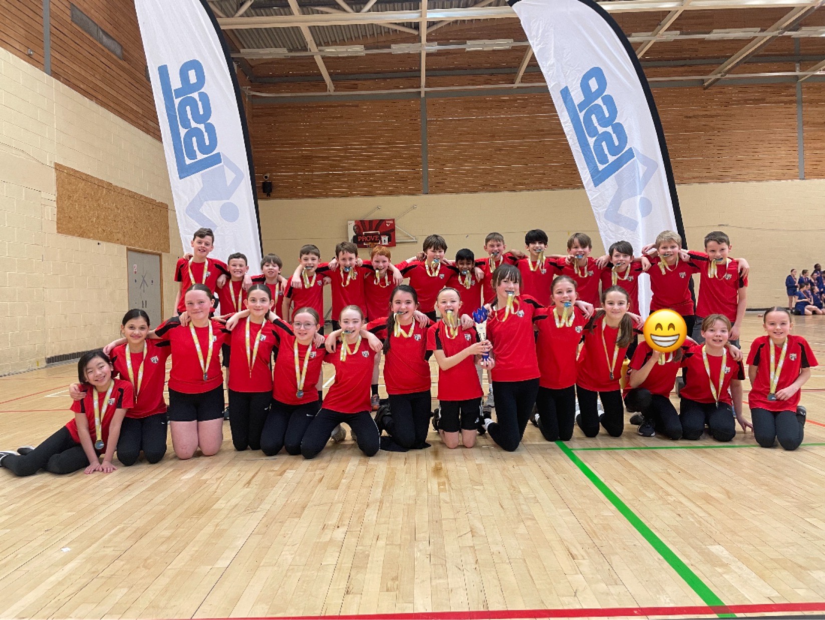 Home - Woolton Primary School