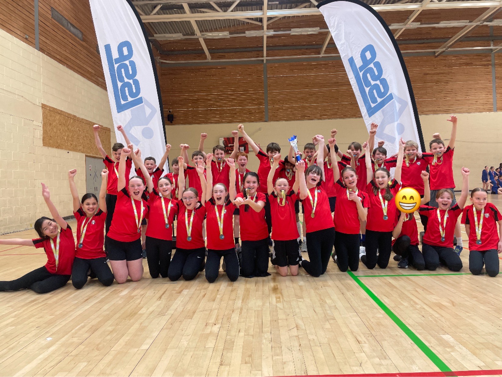 Home - Woolton Primary School