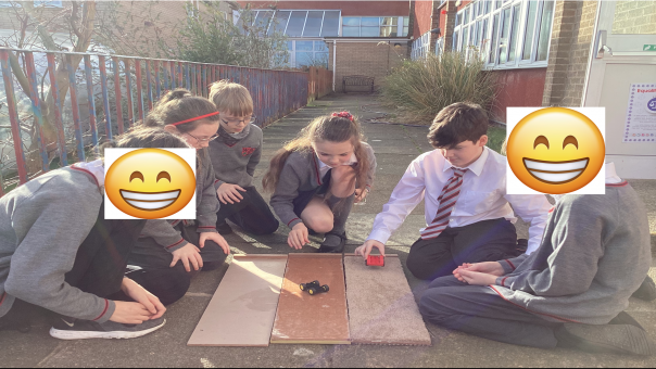 Home - Woolton Primary School