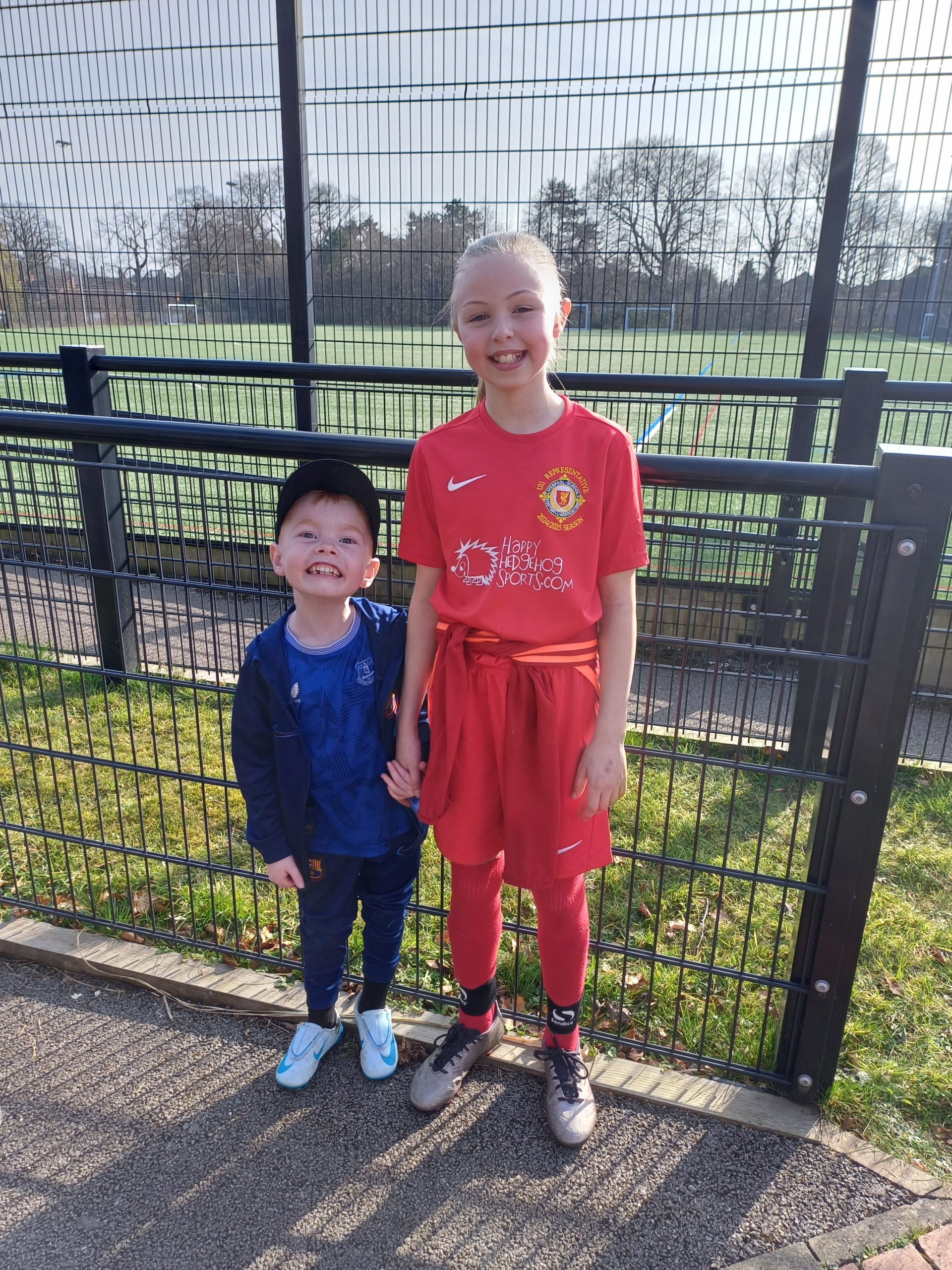 Home - Woolton Primary School