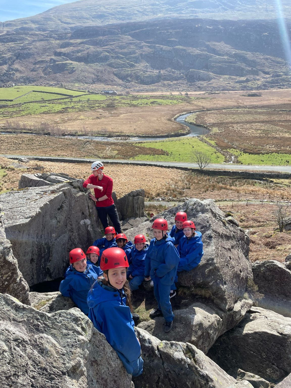 Home - Woolton Primary School