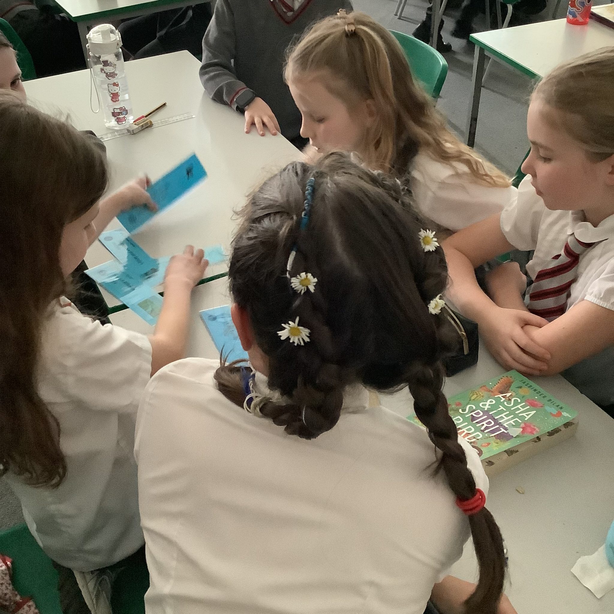 Home - Woolton Primary School