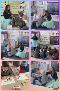 Home - Woolton Primary School