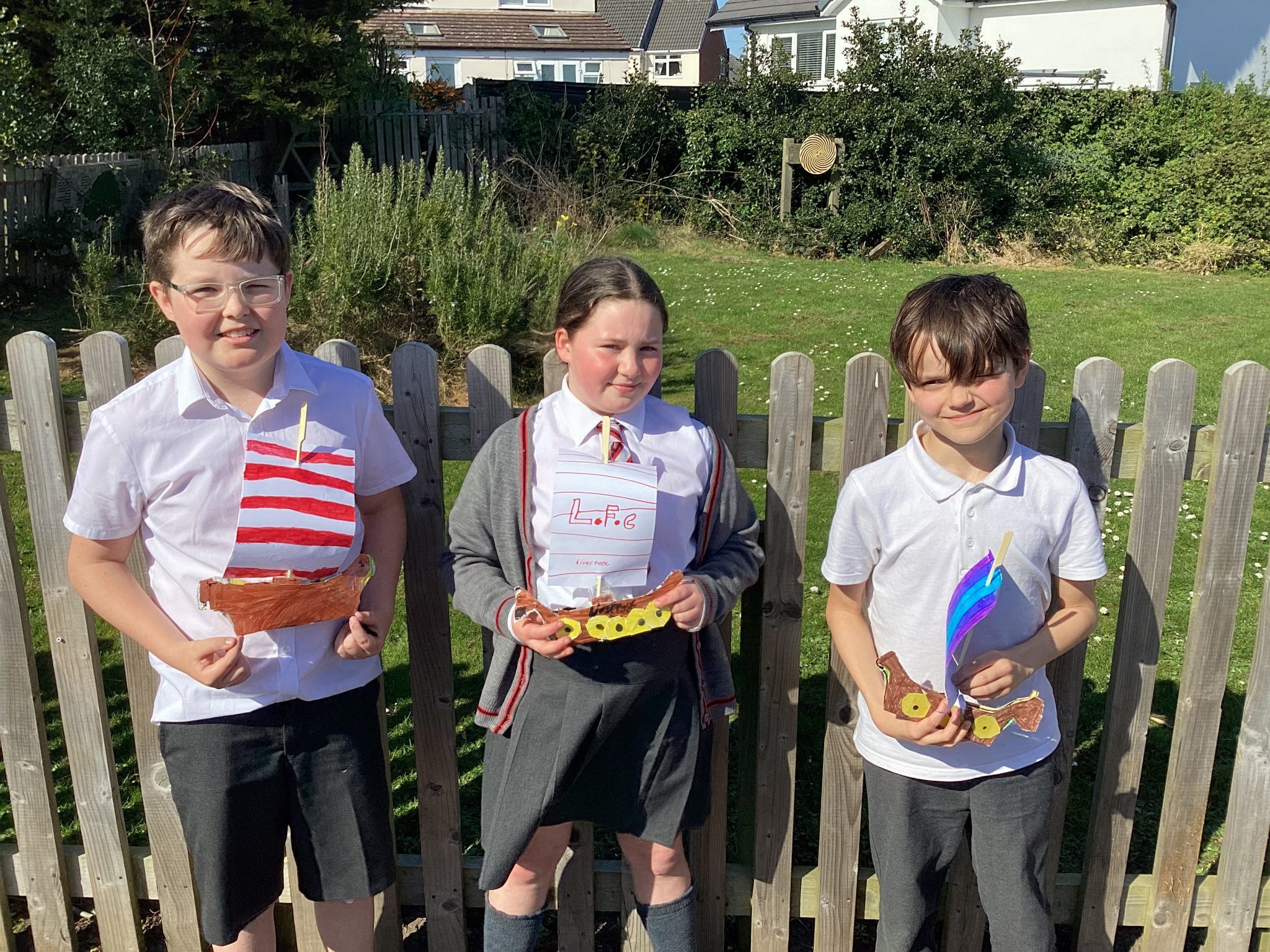 Home - Woolton Primary School